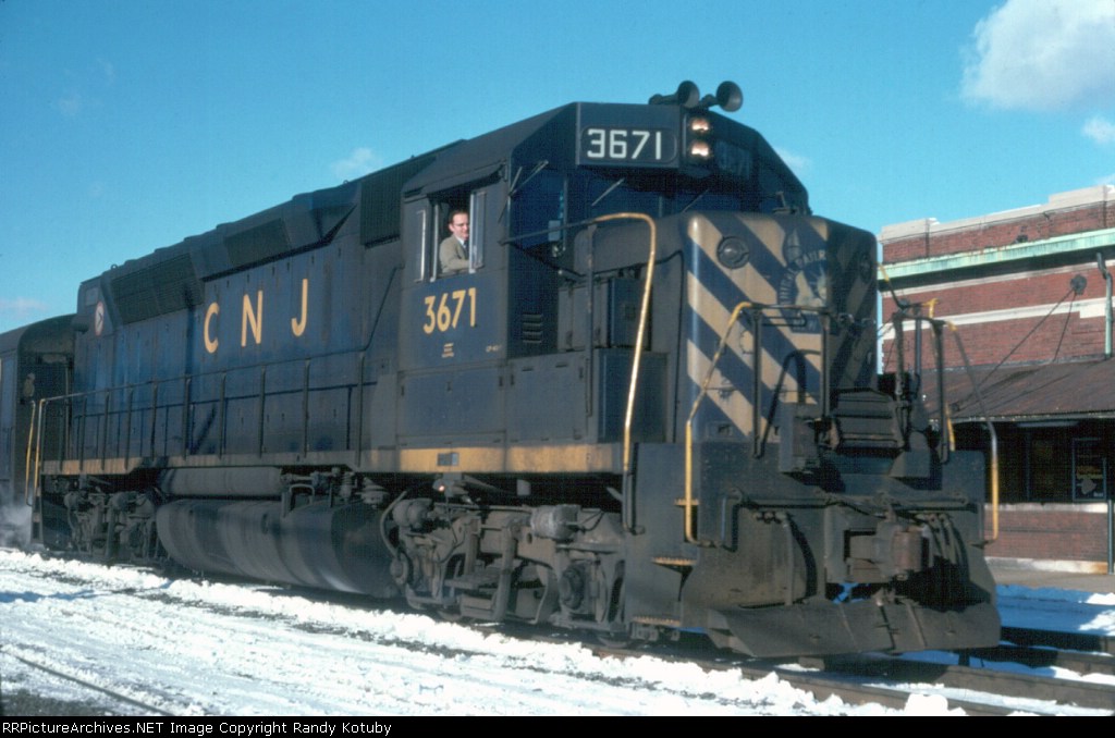 CNJ 3671